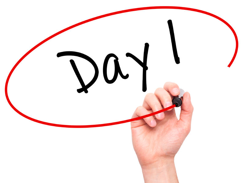 Give Employees a Great First Day – And First Day Horror Stories ...